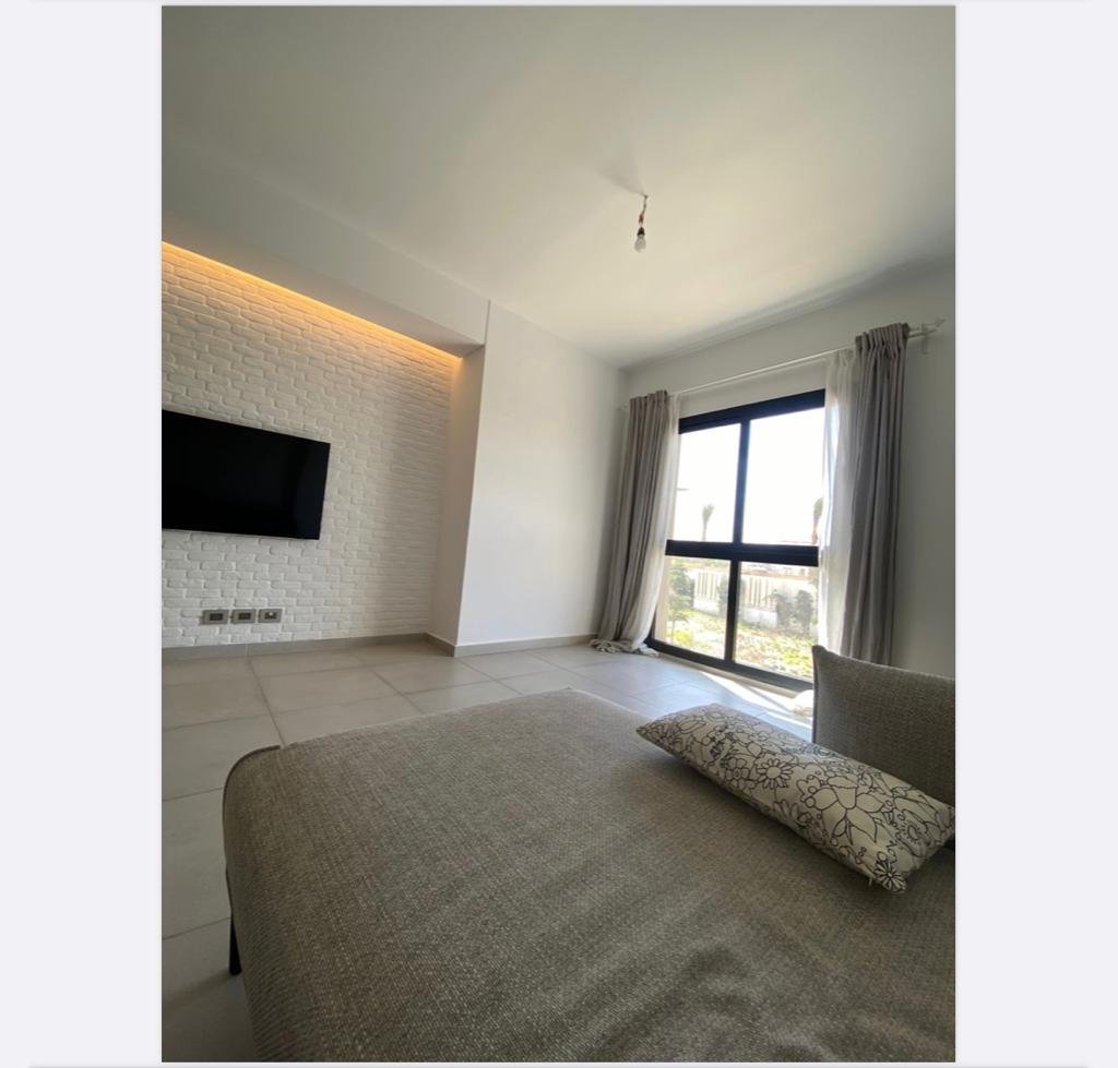 Sodic Villette sky condos - Towers Map