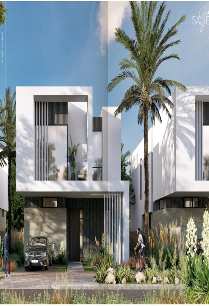 Zed East - Towers Map